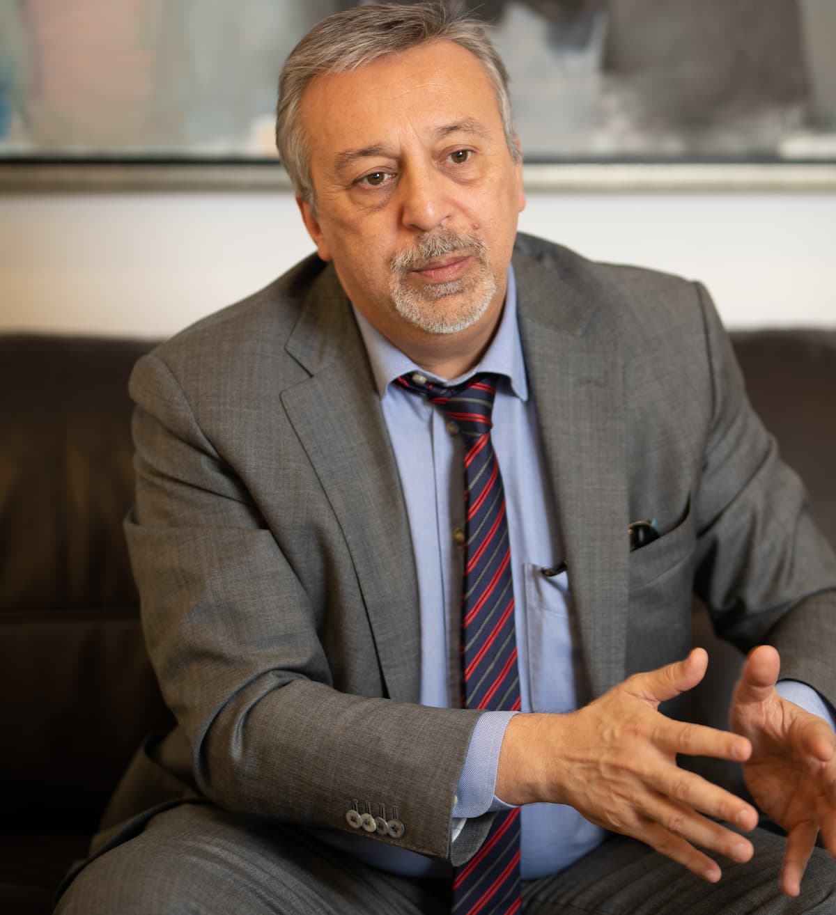 Alexandre Arrobbio: "Les relations Tunisie-Banque Mondiale : des ...