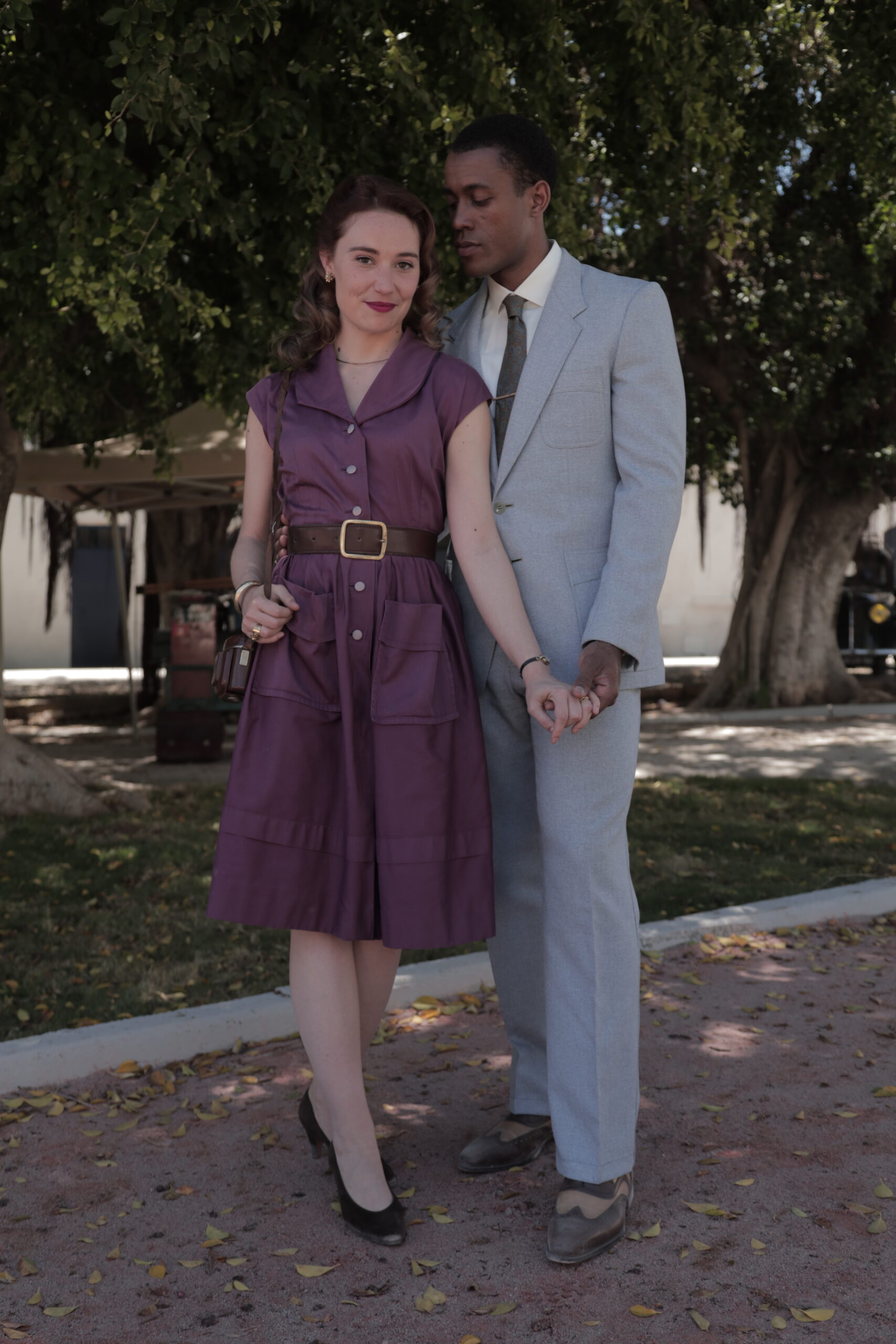 La Tunisie accueille une partie du tournage du film Frantz Fanon