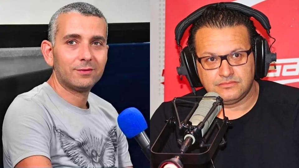 Haythem El Mekki et Elyes Gharbi sont libres