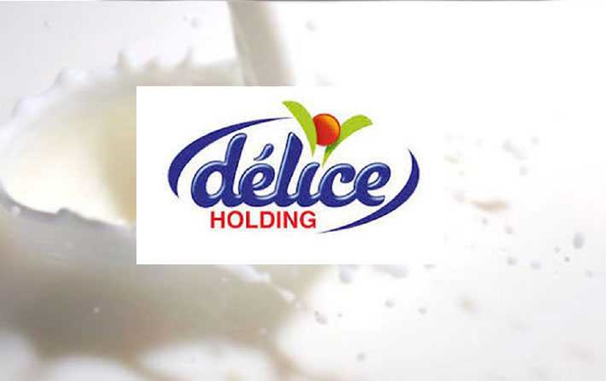 Délice Holding enregistre une croissance de 3,9 % en 2024