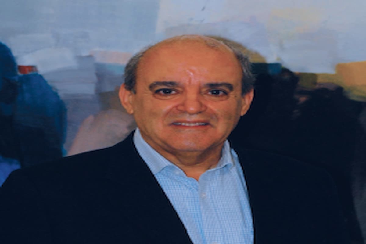 Faouzi Abderrahman: "Sans une révision de la politique des salaires, il ...