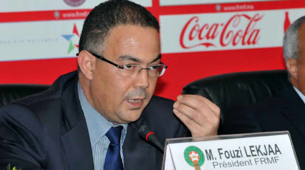 Contre toute attente, Fouzi Lekjaa se rendra en Algérie