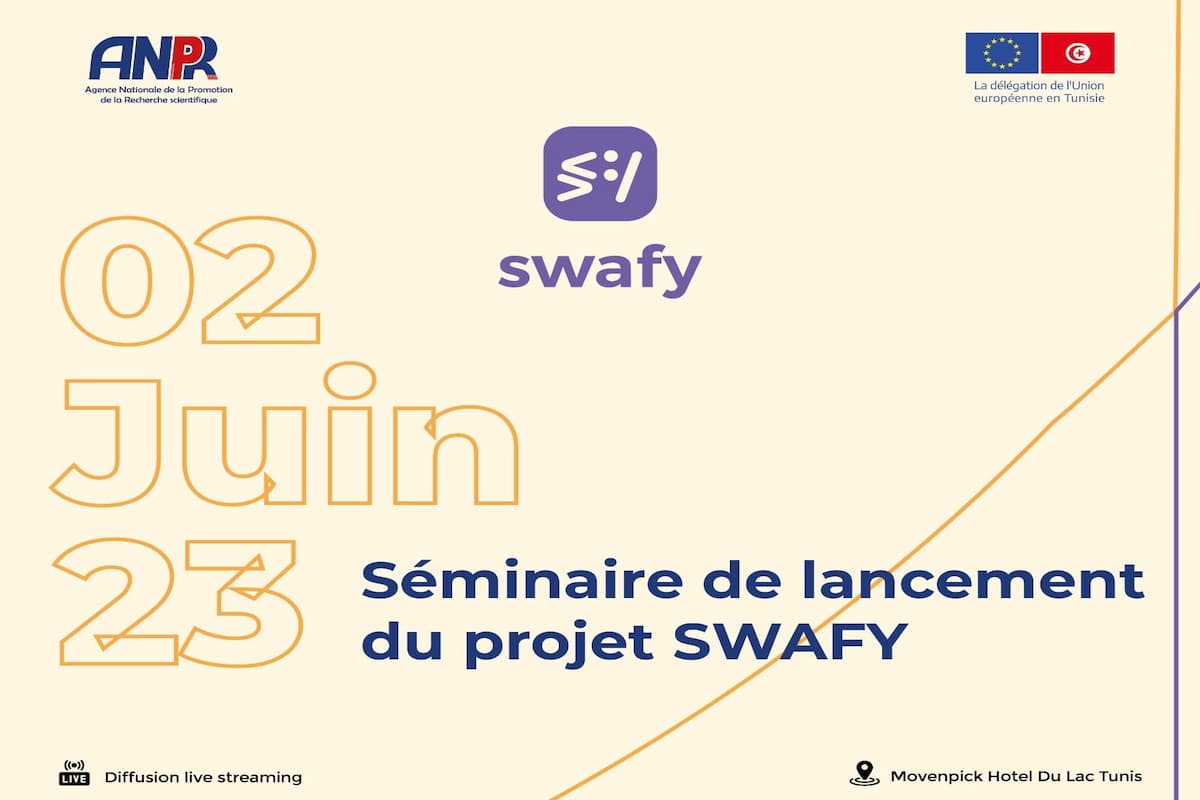 Renforcer la créativité des jeunes pour l'employabilité par SWAFI
