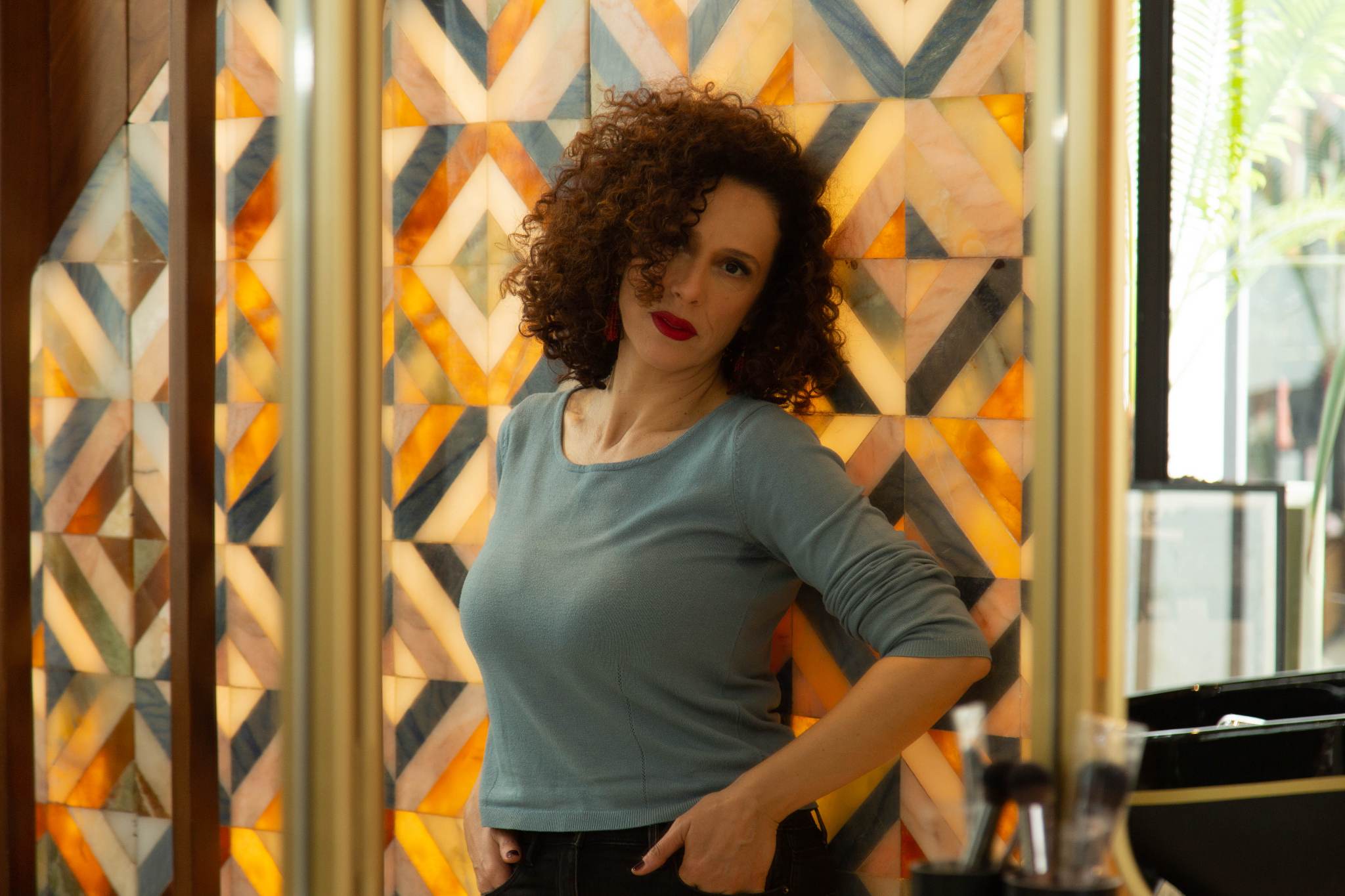 Chekra Rammeh, entre une carrière riche et solide et une envie de découverte