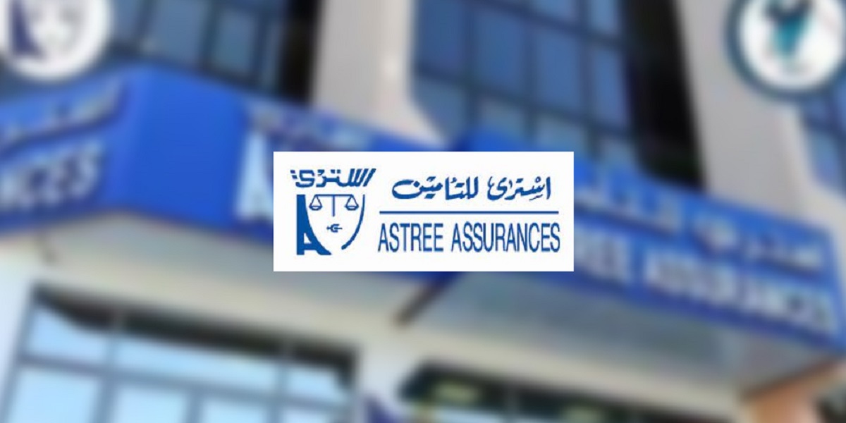 Astree Assurances : montant des dividendes fixé à 2,000 dinars