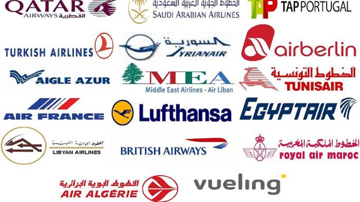 IATA : Bénéfices attendus de 10 milliards de dollars pour les ...