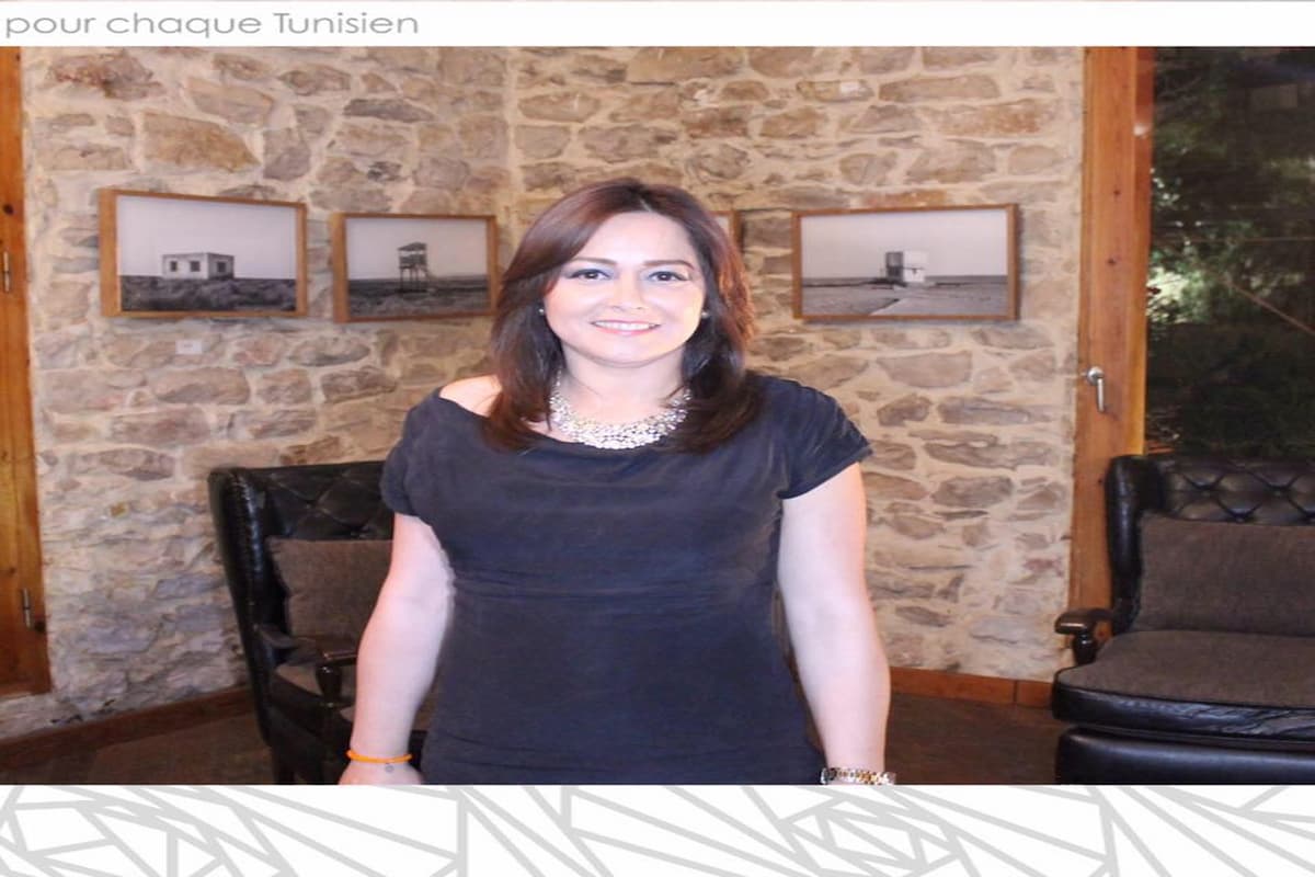 Awatef Dali à la tête de la télévision tunisienne