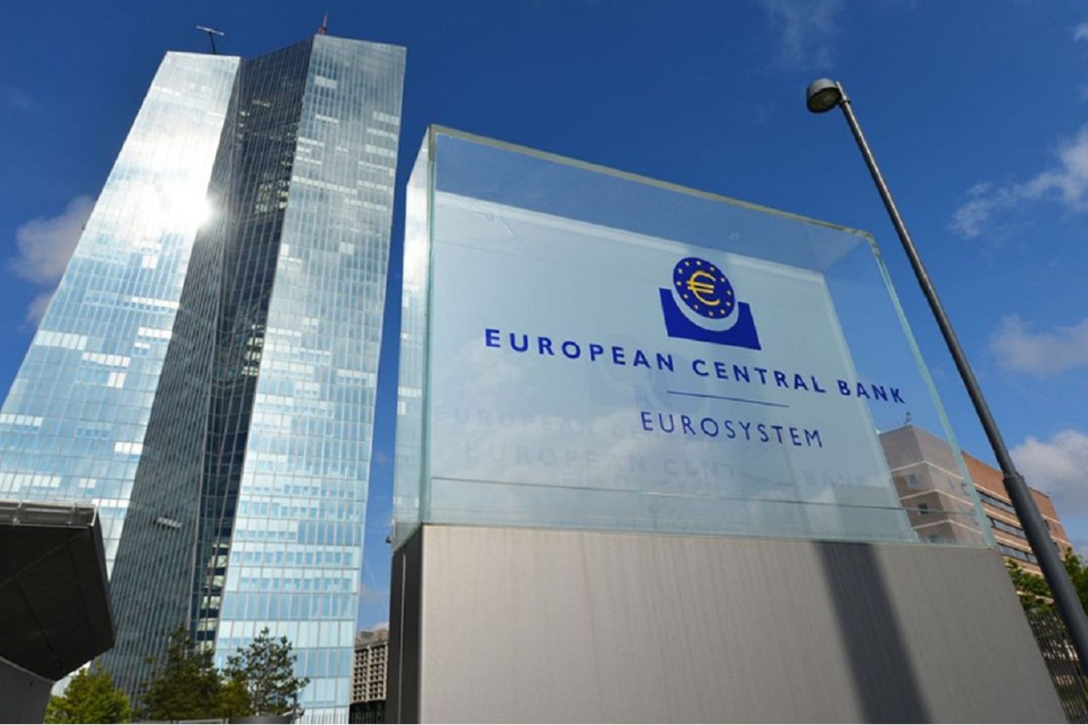 La BCE relève les taux d'intérêt de 0,25 point