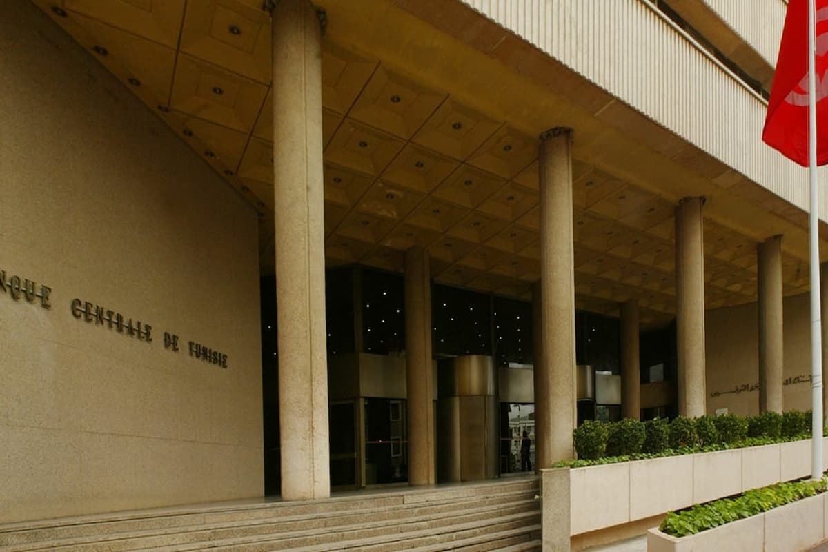 Etats financiers de la BCT : c’est bien du solide