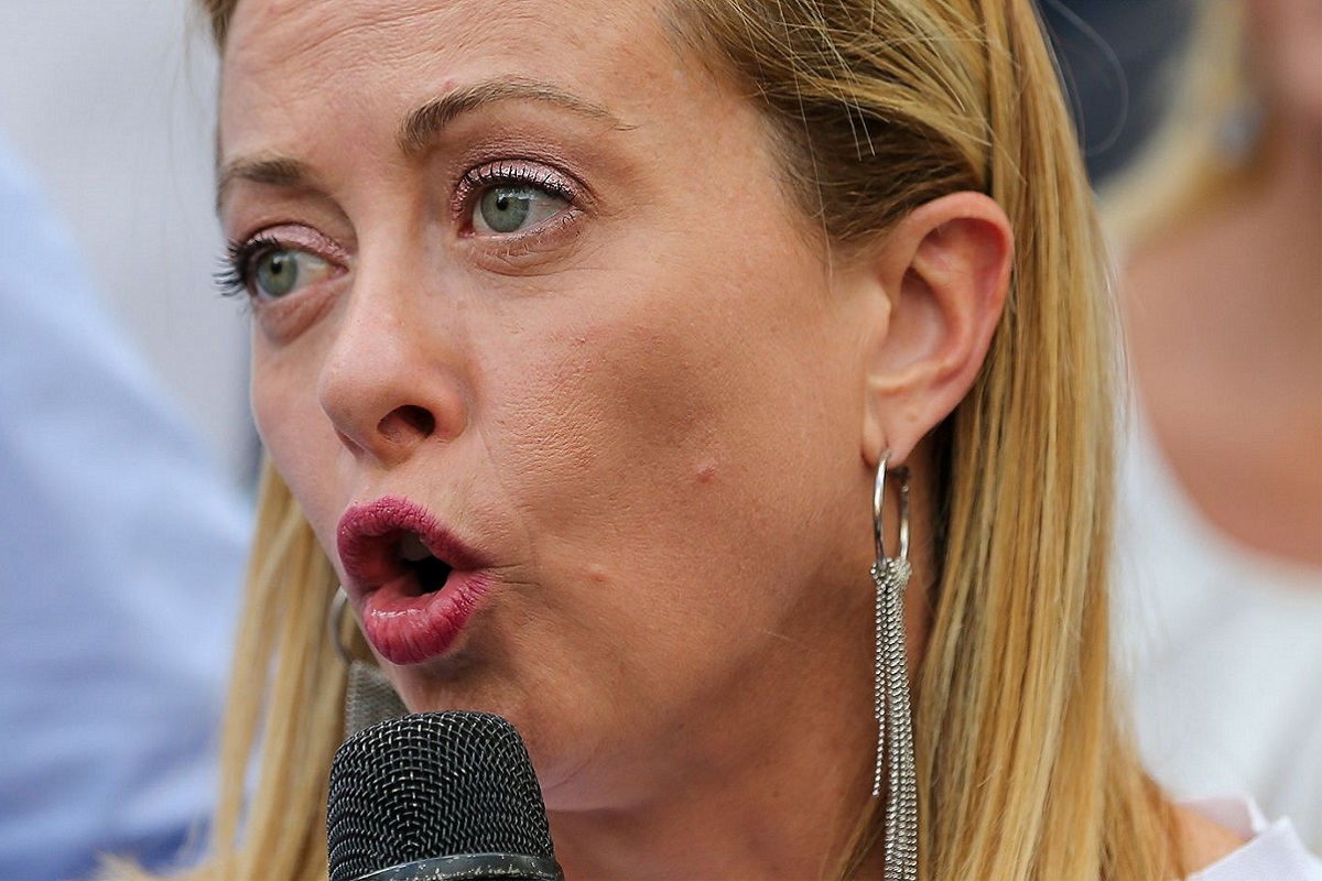 EuroMed 9 : Meloni à Malte en quête d'un front uni sur la migration