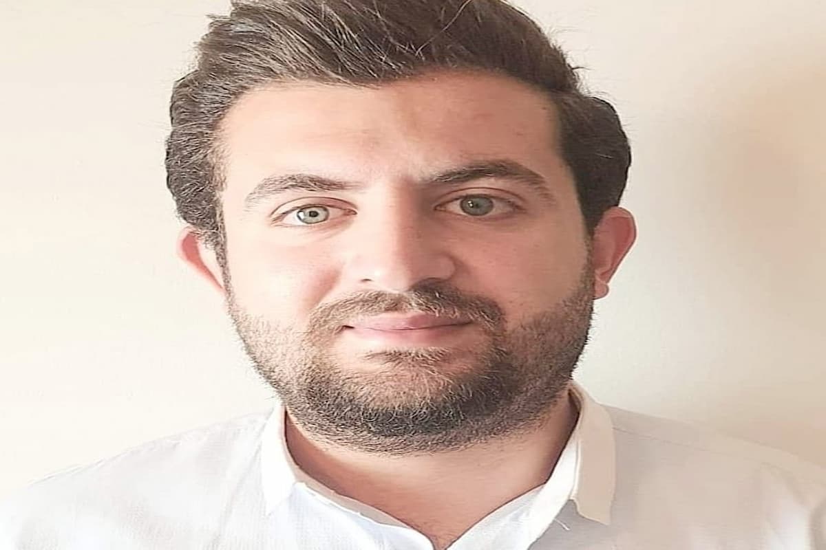 Ghazi Chaouachi et sa famille persécutés par le pouvoir