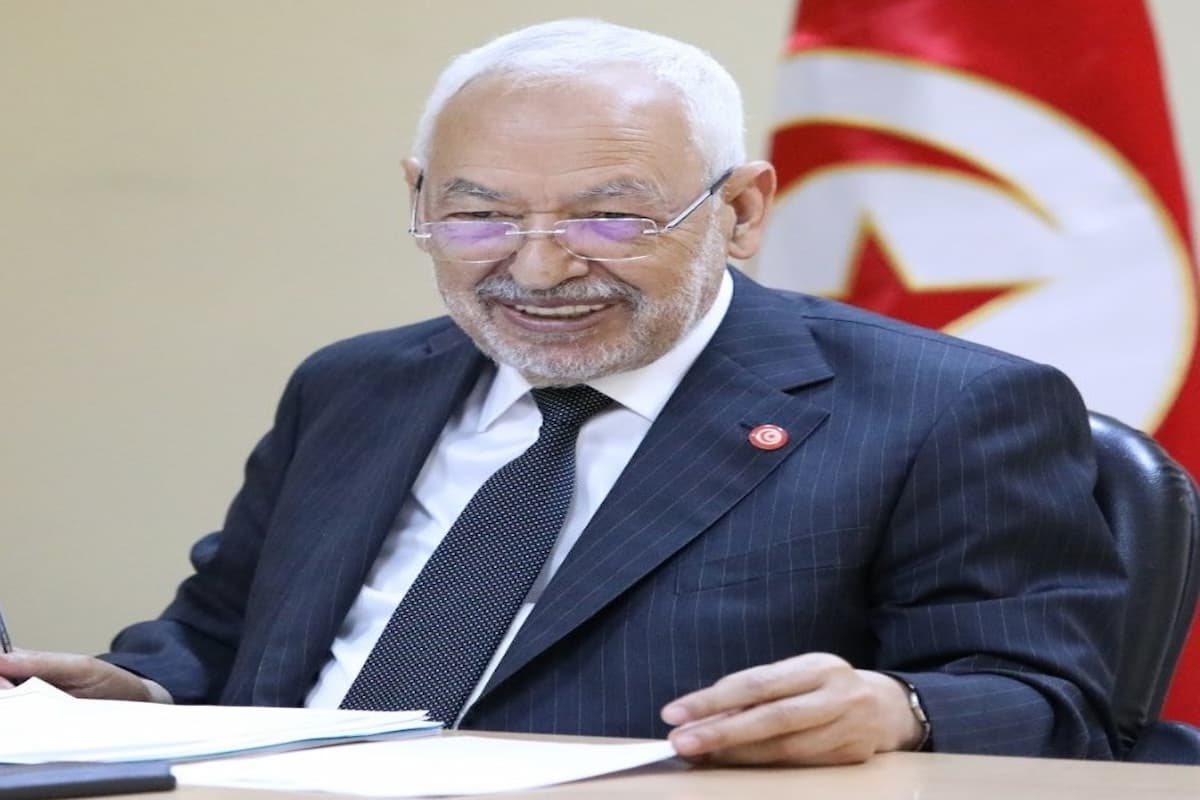 Tunisie : Rached Ghannouchi est-il décédé ou non