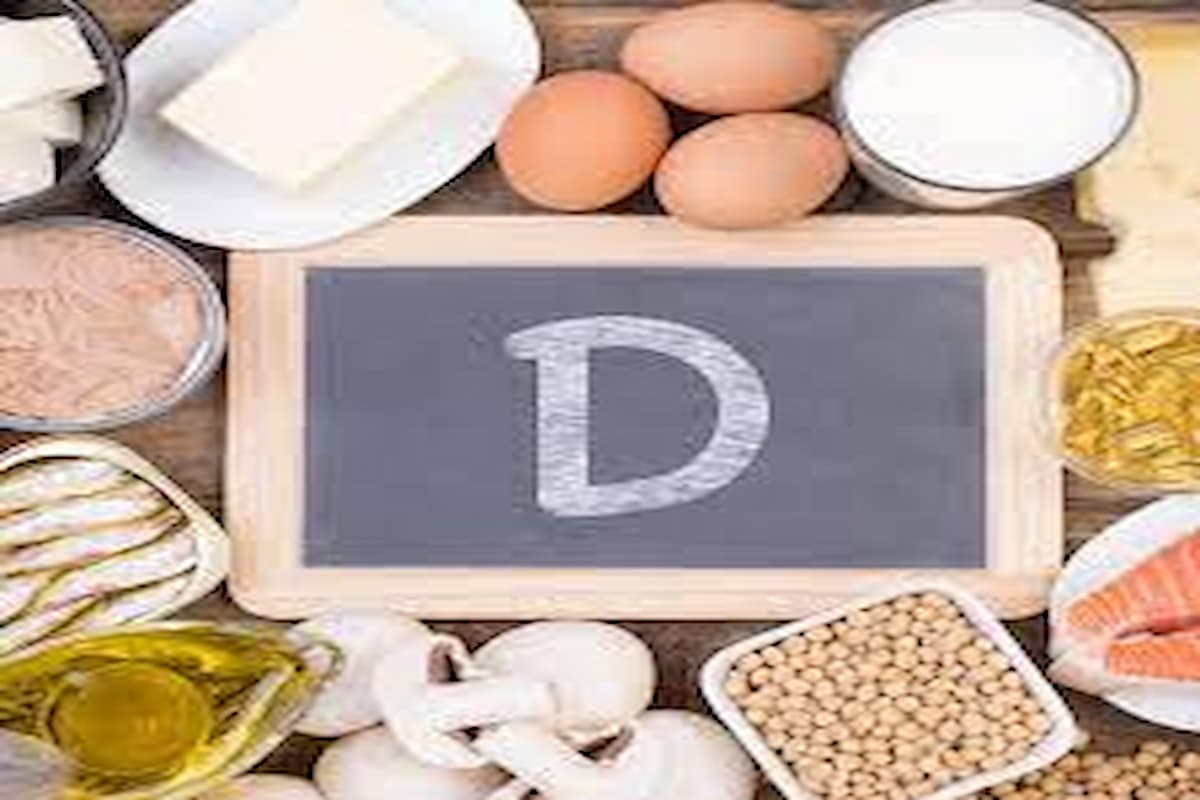 Voici le Top 7 des aliments les plus riches en vitamine D