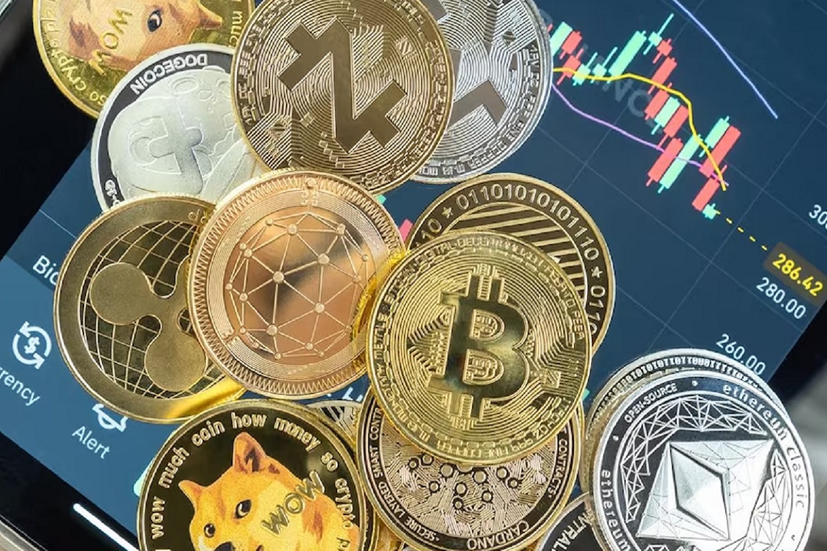 Les prix des cryptomonnaies renouent avec la hausse