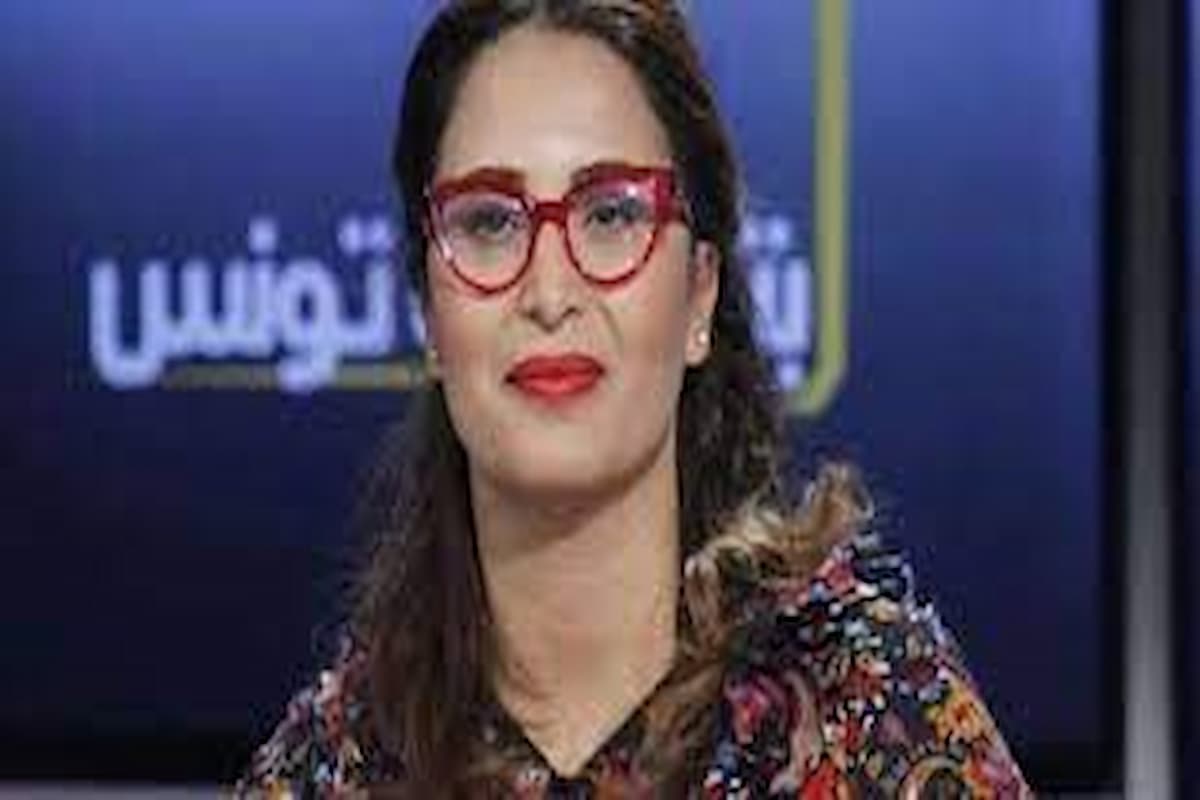 Remise en détention de Chaïma Issa