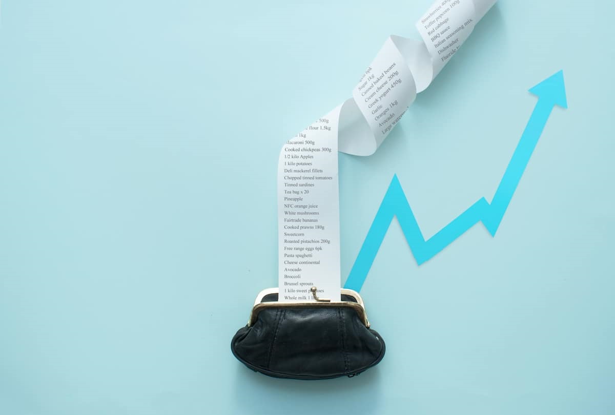 L’inflation a baissé, mais c’est encore tôt pour le Taux Directeur