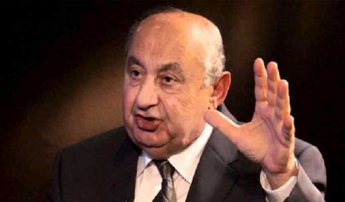 Sadok Belaïd : "Le pays sombre dans une tragédie"