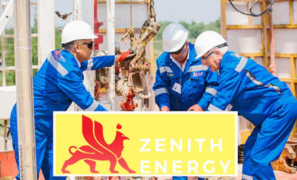 Zenith Energy entame des procédures judiciaires contre la Tunisie