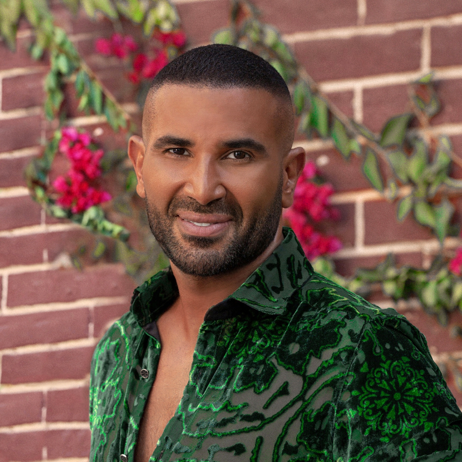 La scène de Carthage: un rêve qui se réalise pour Ahmed Saad