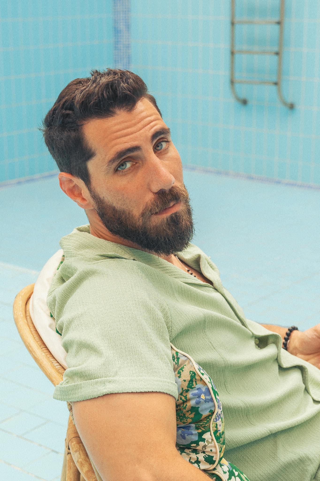 Retour aux sources à Hammamet pour Aziz Maraka