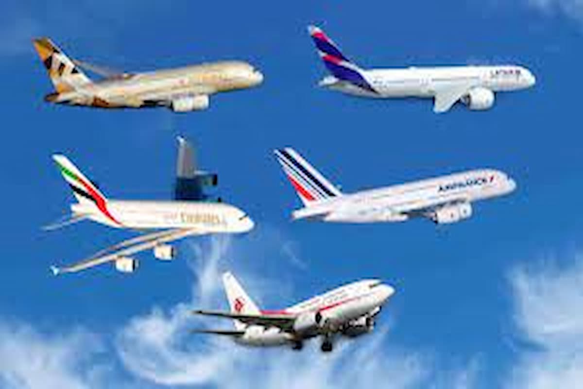 Aviation civile : les billets d'avion resteront chers