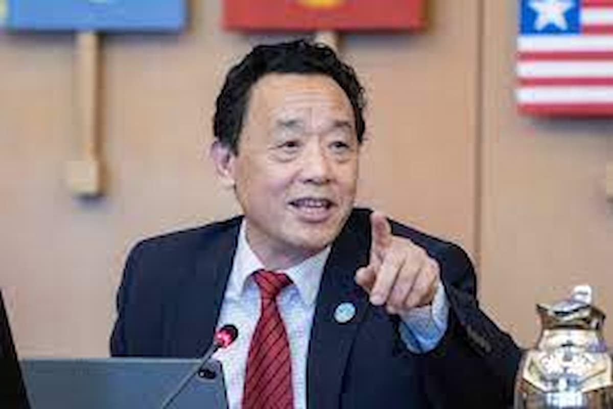 Réélection de Qu Dongyu à la tête de la FAO