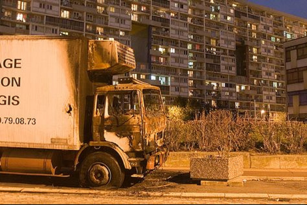 Tous les Français sont égaux, mais il y a des Français plus égaux que d ...