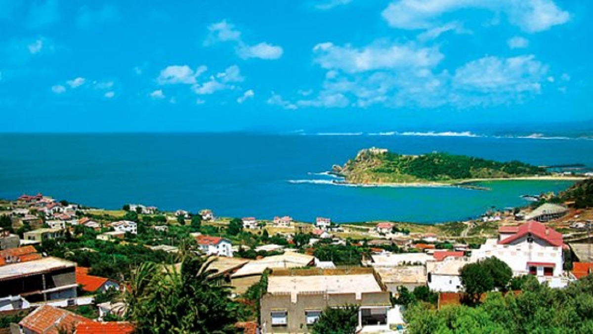 Tabarka Hotel 3 Etoiles Rome