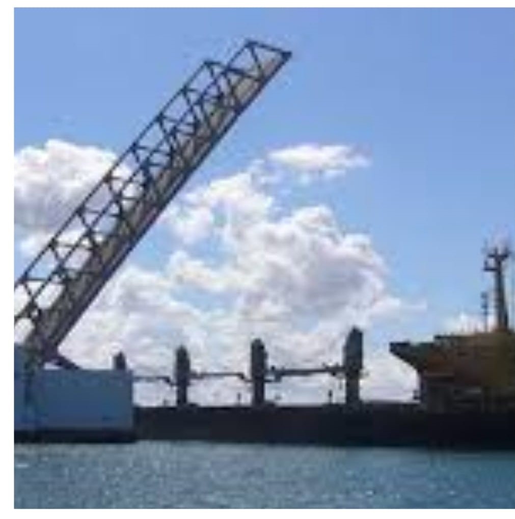 Le pont mobile de Bizerte reprend sa relève