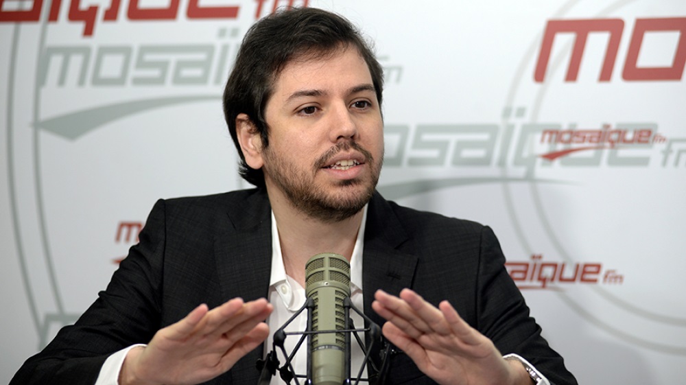 Louay Chebbi: "C'est le producteur qui gaspille le pain et non le citoyen"