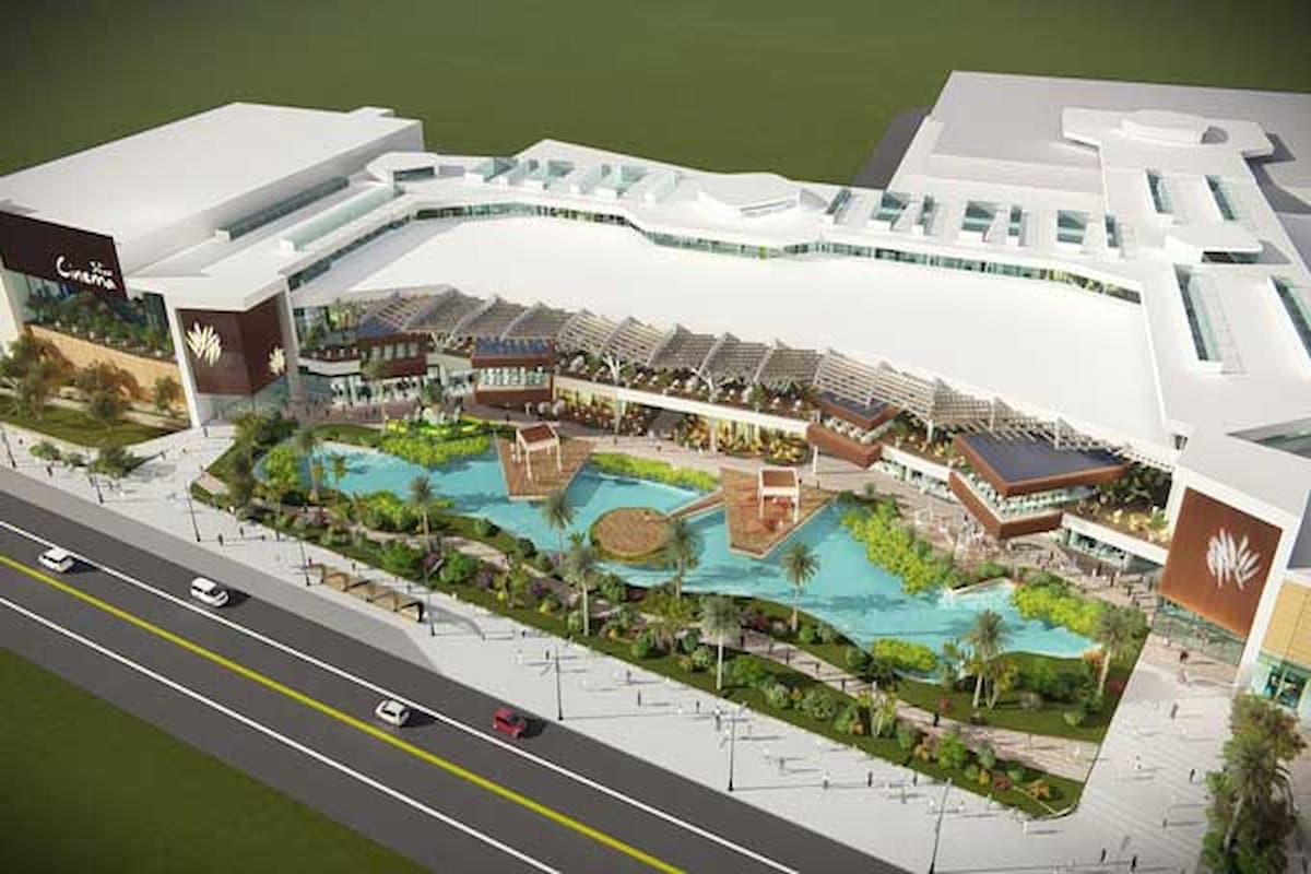 “Mall of Sfax“ et “Sfax Mall“ n'arrivent pas à s'ouvrir