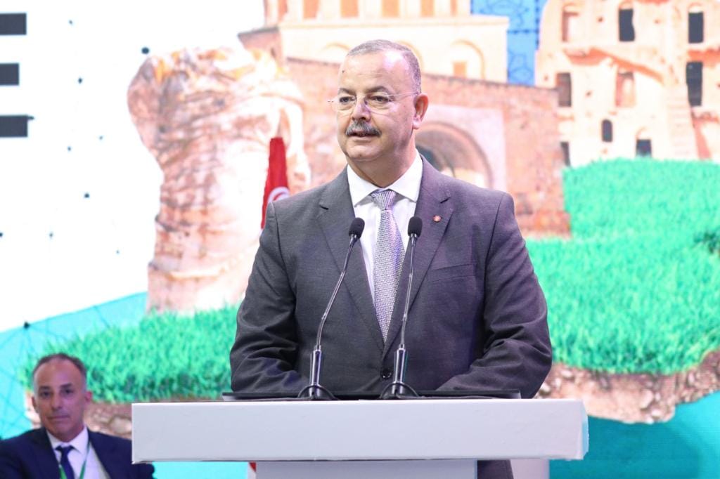 Ali Mrabet : le secteur pharmaceutique est notre priorité