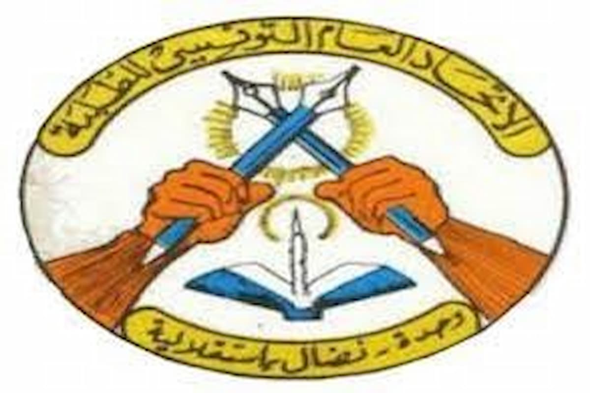 L'UGTE plaide en faveur de la liberté en société et au sein de l ...