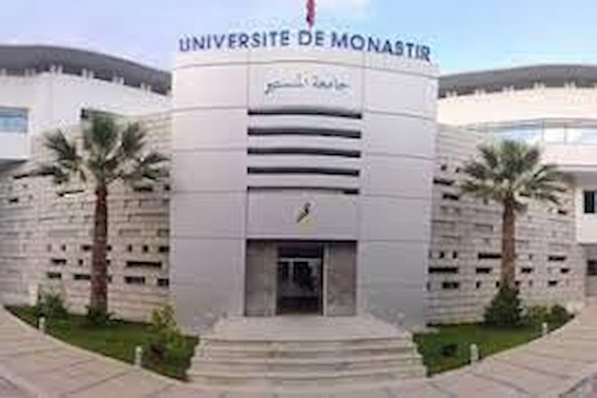 L'Université de Monastir certifiée ISO 9001