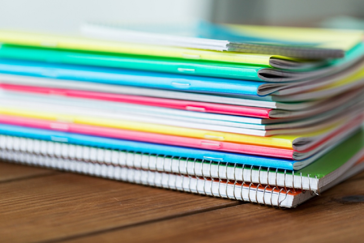 Tunisie : 4 millions de cahiers subventionnés seront disponibles