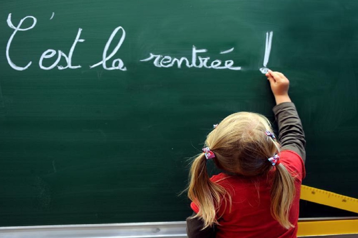 Rentrée scolaire : n’est-il pas temps d’apaiser les esprits