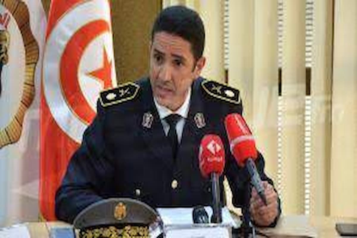 Tunisie : un colonel-major à la tête de l’OCT