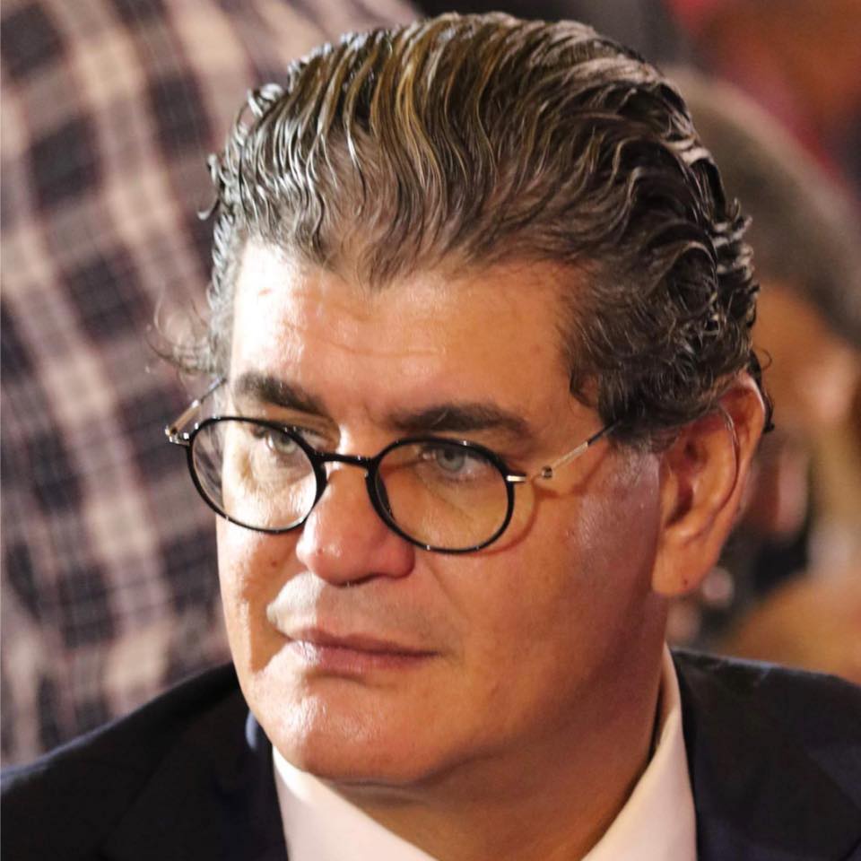 Mohamed Karim Krifa: "Le nouveau découpage territorial divise plus qu ...