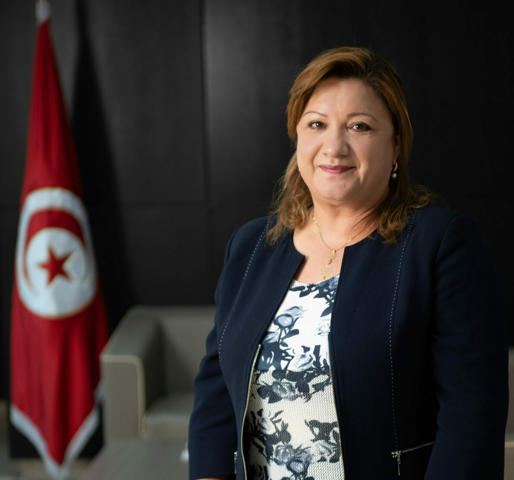 Néjia Gharbi: "Osez entreprendre et soyez confiants"