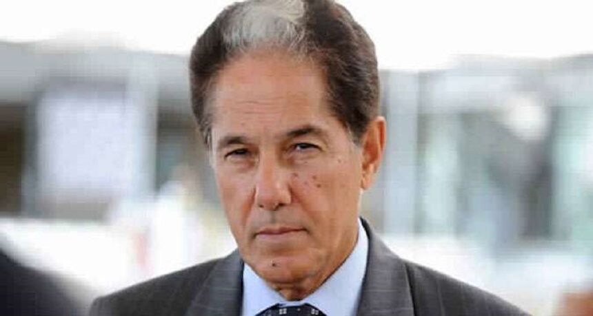 Mandat de dépôt à l'encontre de Abderrahim Zouari