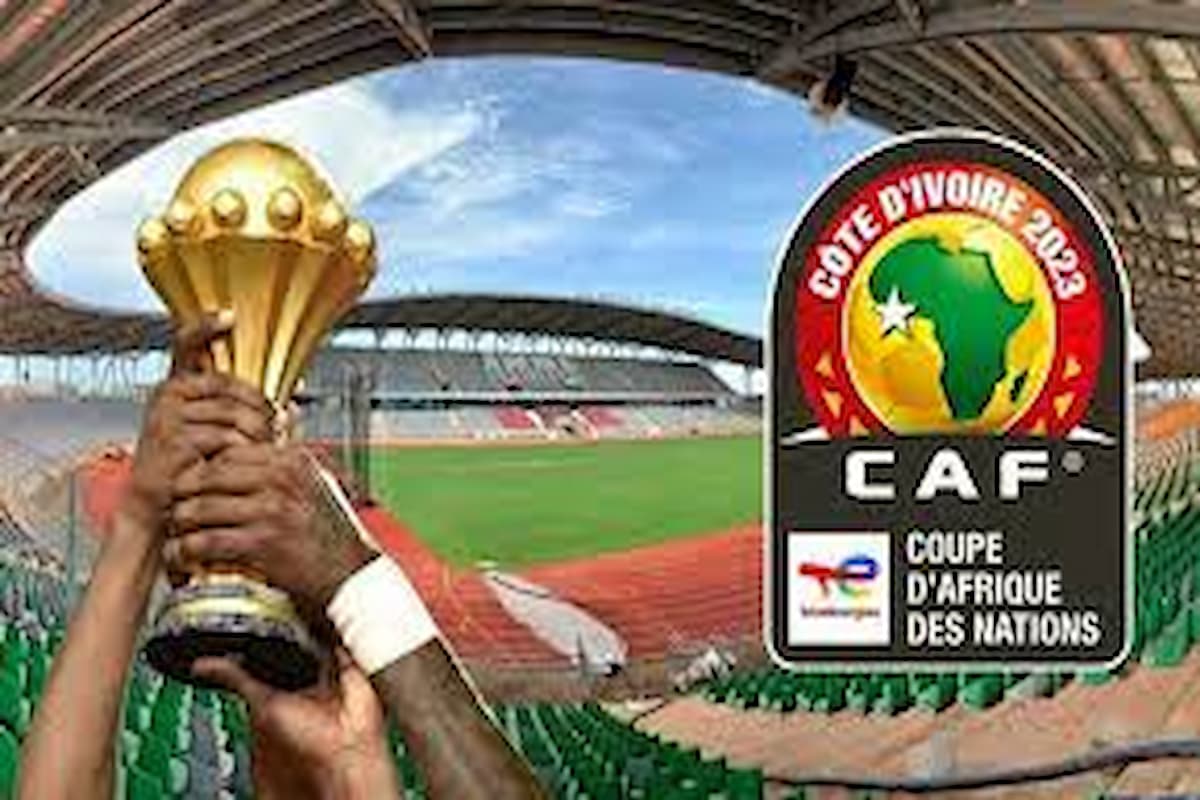 Le Sénégal, vainqueur de la CAN 2023