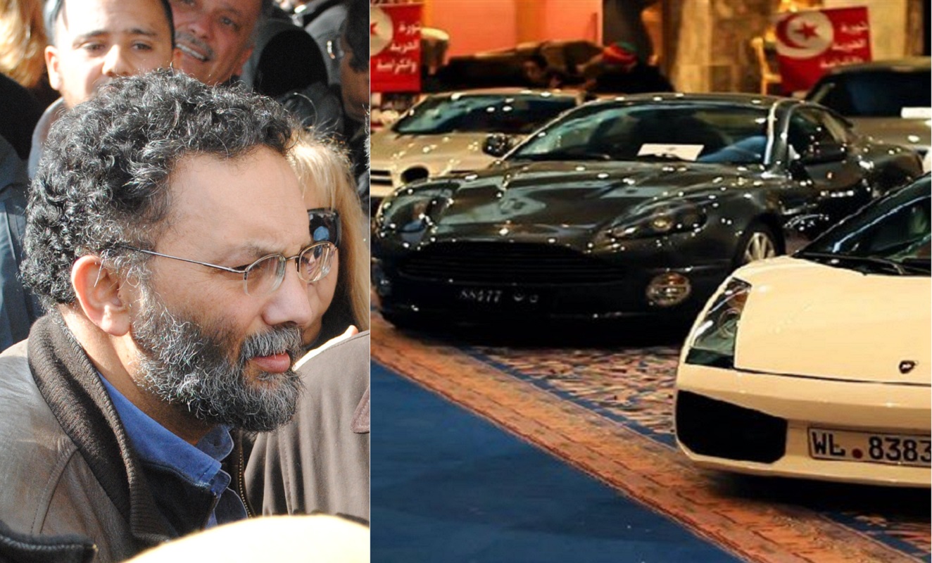 Affaire Riadh Ben Fadhl : le dessous des cartes