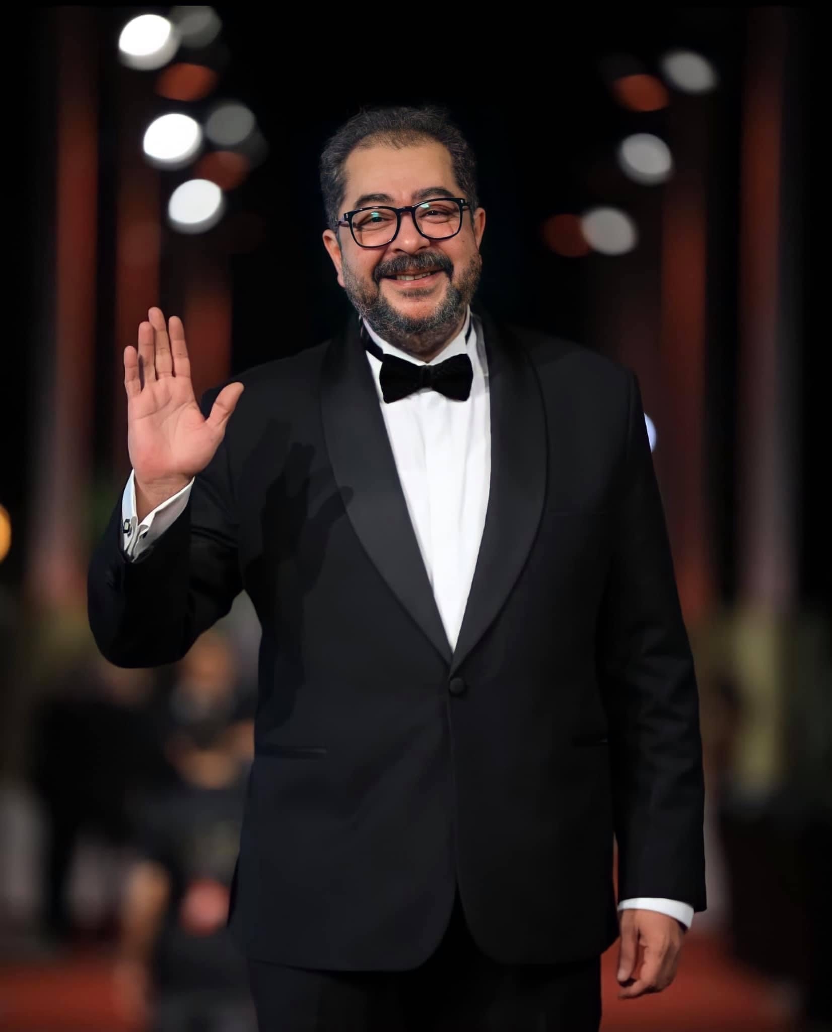 L'acteur Tarak Abdelaziz tire sa révérence à 55 ans