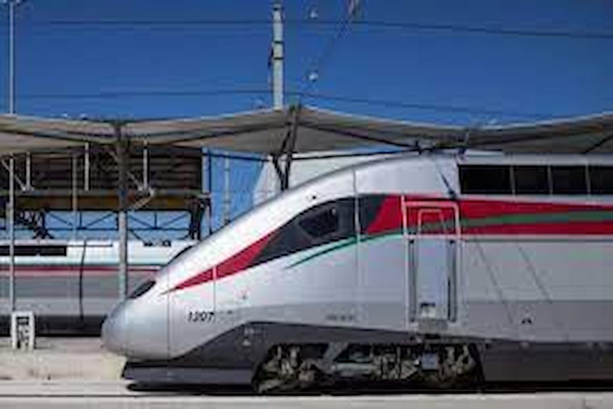 Le Maroc renouvelle sa flotte ferroviaire en vue de la CAF 2025