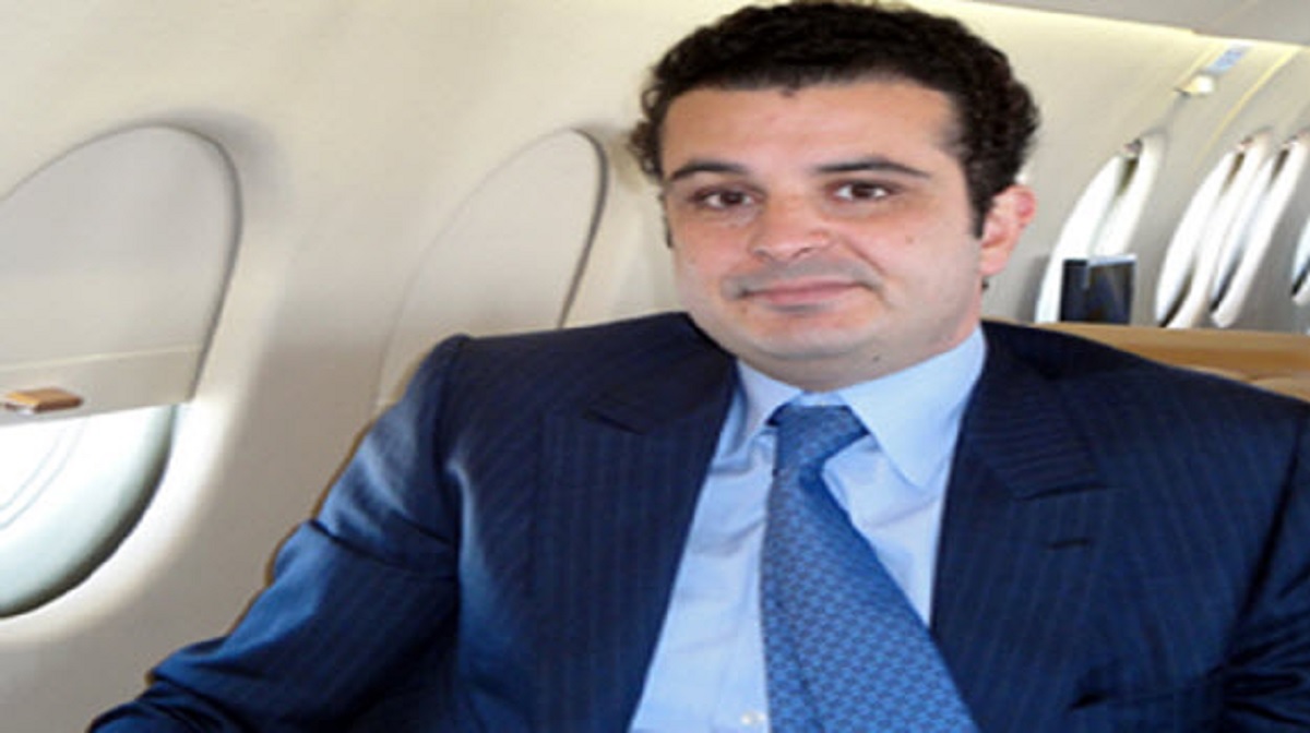 L'homme d'affaires Marouane Mabrouk placé en garde à vue