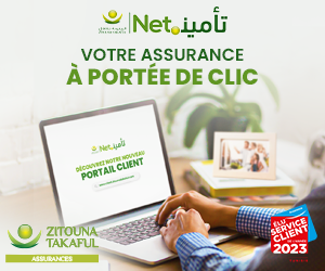 Assurances Zitouna Takaful annonce le lancement de son nouveau portail client