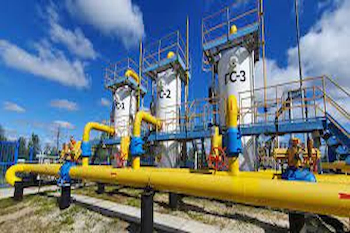 Fin du transit du gaz russe via l'Ukraine