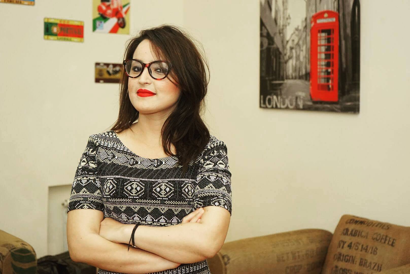 Deep Confessions Post : La créatrice en parle