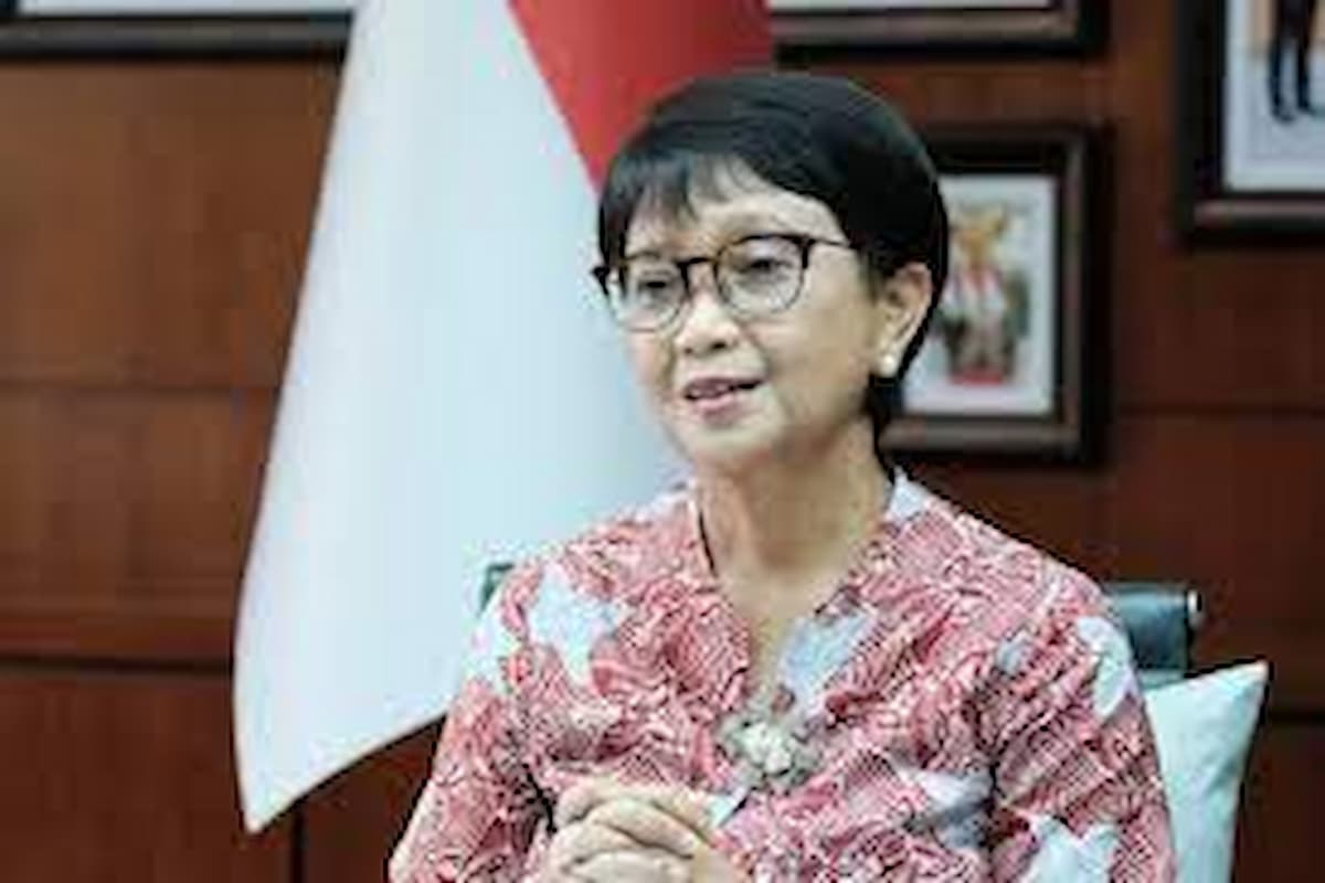 Retno Marsudi attendue le 21 décembre à Tunis