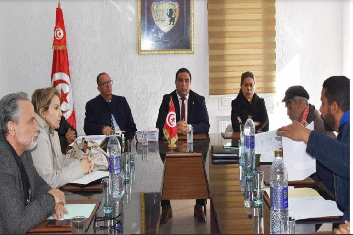 SIPHAT : vers une feuille de sauvetage de l'entreprise